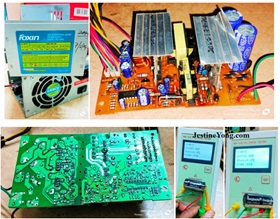 Newsletter 1078 | ElectronicsRepairFaq.com